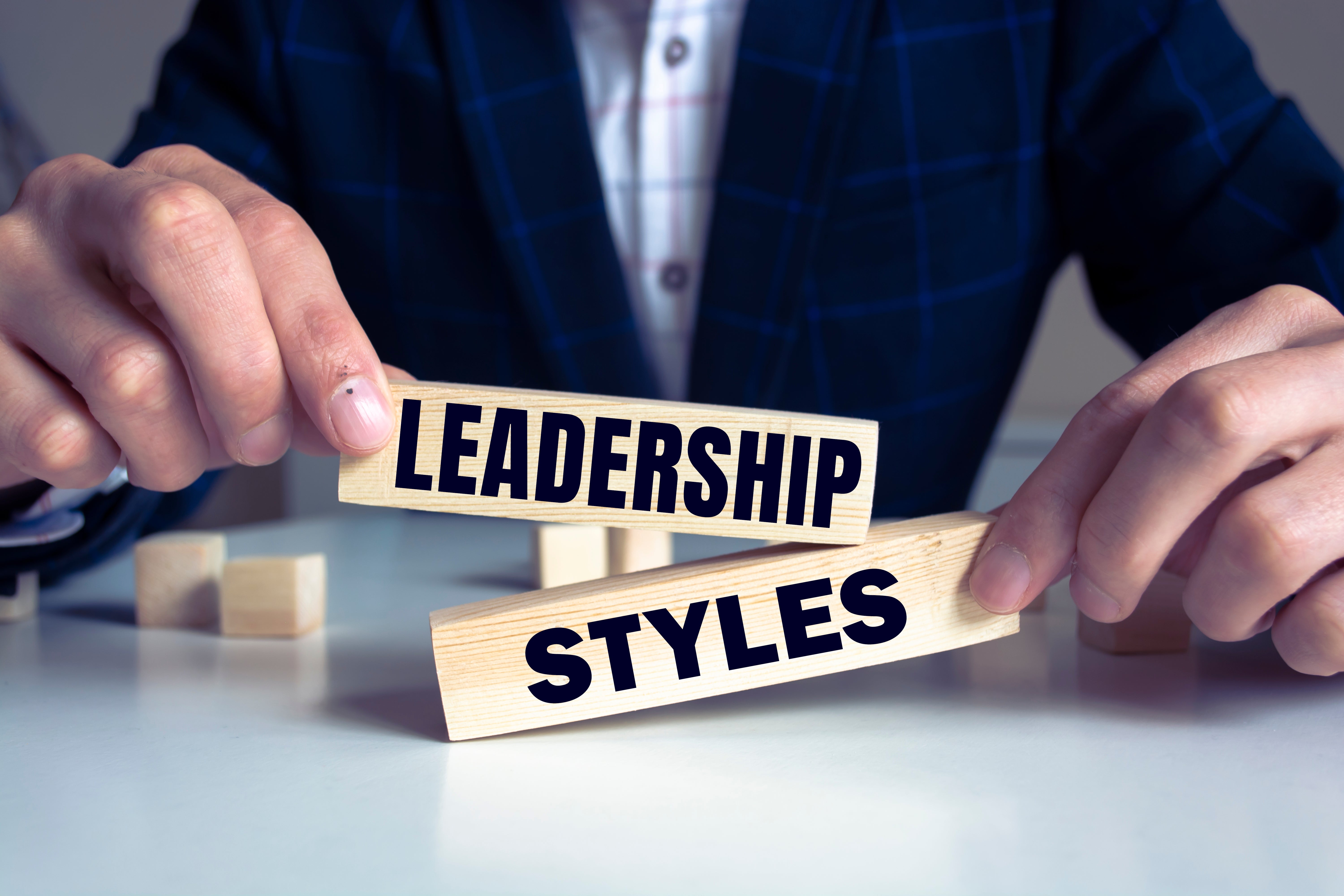 Five Leadership Styles to Influence a Team – 3t Digital Store