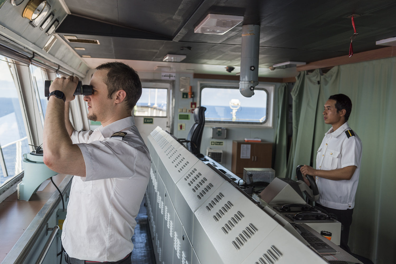 International Ship and Port Security (ISPS) Awareness – 3t Digital Store