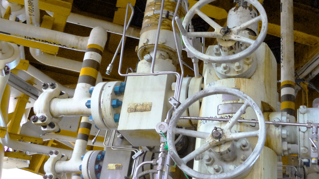 Introduction to Well Integrity – 3t Digital Store